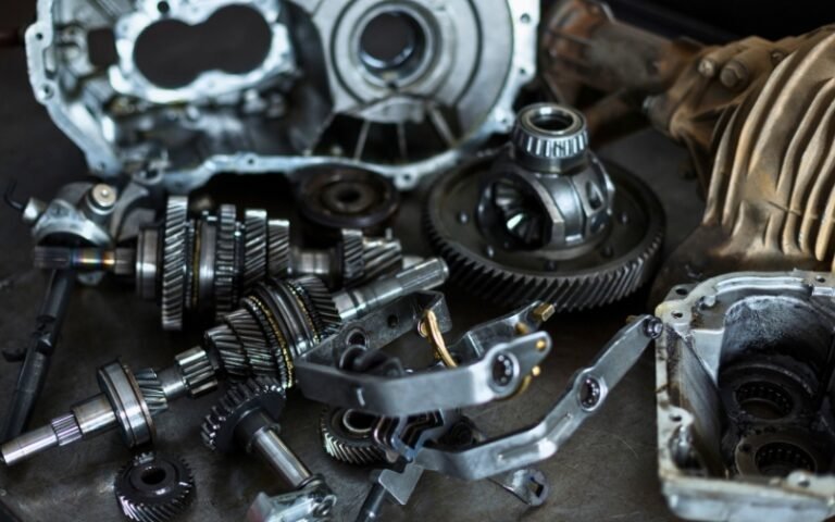 Auto Components Customs Clearance Services in India | Swarex